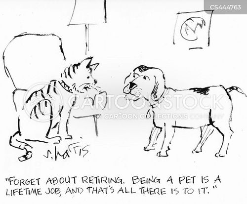 Lifetime Cartoons and Comics - funny pictures from CartoonStock