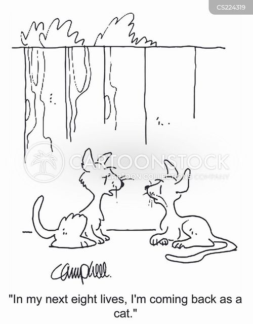 Rebirth Cartoons and Comics - funny pictures from CartoonStock