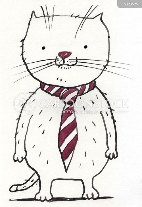 Smart Dresses Cartoons and Comics - funny pictures from CartoonStock