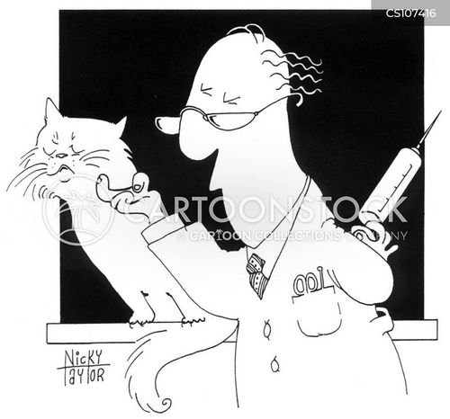 Distaste Cartoons and Comics - funny pictures from CartoonStock