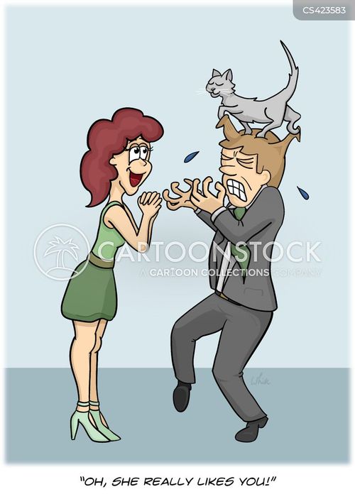 Kneading Cartoons and Comics - funny pictures from CartoonStock