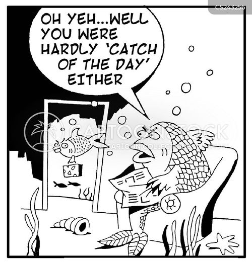 Spiteful Cartoons and Comics - funny pictures from CartoonStock