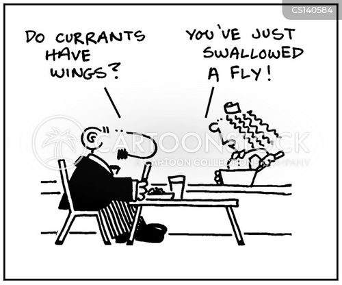 Raisins Cartoons and Comics - funny pictures from CartoonStock