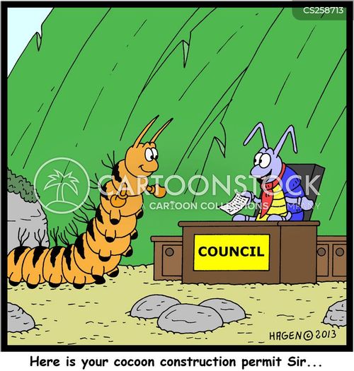 Saving Plan Cartoons and Comics - funny pictures from CartoonStock