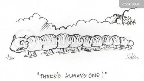 Always Cartoons and Comics - funny pictures from CartoonStock