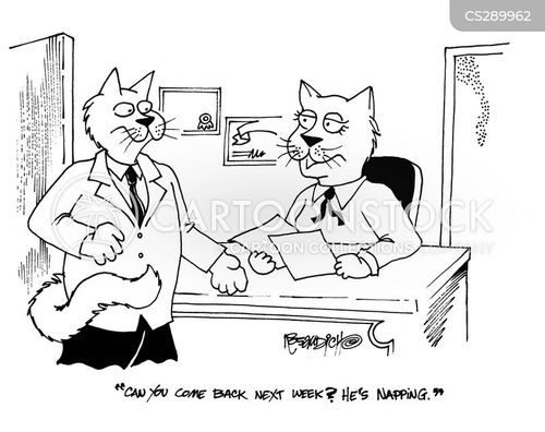 Nodding Off Cartoons and Comics - funny pictures from CartoonStock