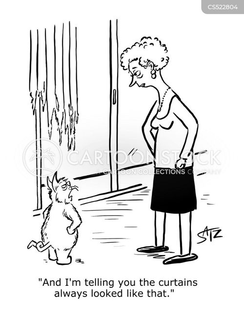 Scratched Cartoons and Comics - funny pictures from CartoonStock