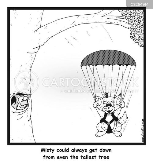 Misty's School Of Discipline Cartoons and Comics - funny pictures from ...