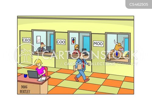 Initialism Cartoons and Comics - funny pictures from CartoonStock