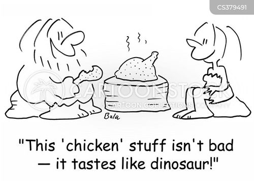 Sophisticated Tastes Cartoons and Comics - funny pictures from CartoonStock