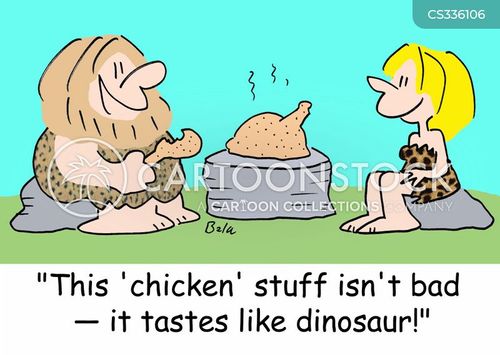 Sophisticated Tastes Cartoons and Comics - funny pictures from CartoonStock