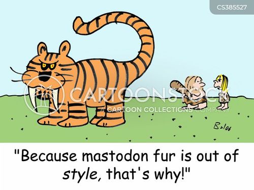 Mode Cartoons and Comics - funny pictures from CartoonStock