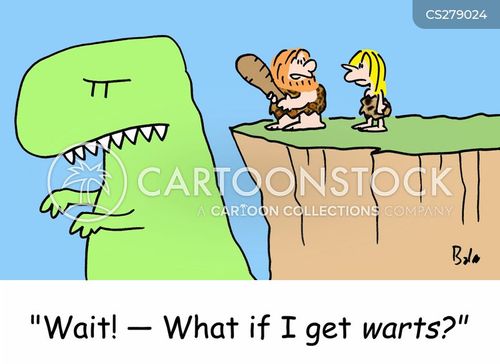 Genital Warts Cartoons and Comics - funny pictures from CartoonStock