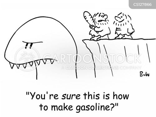 Potassium Cartoons and Comics - funny pictures from CartoonStock