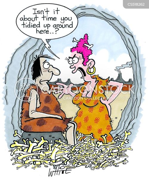 Piling Up Cartoons and Comics - funny pictures from CartoonStock