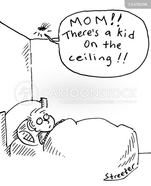 Exterminator Cartoons and Comics - funny pictures from CartoonStock