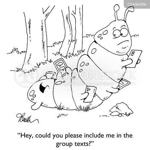 Smart Insects Cartoons and Comics - funny pictures from CartoonStock