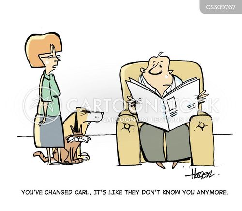 Feeding Pets Cartoons and Comics - funny pictures from CartoonStock