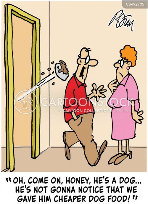 Culinary Heaven Cartoons and Comics - funny pictures from CartoonStock