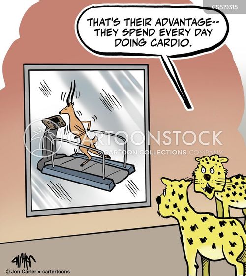 Comparative Advantage Comics