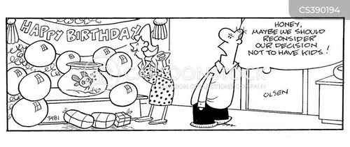 Change Of Mind Cartoons and Comics - funny pictures from CartoonStock