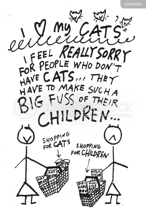 Child Replacement Cartoons and Comics - funny pictures from CartoonStock