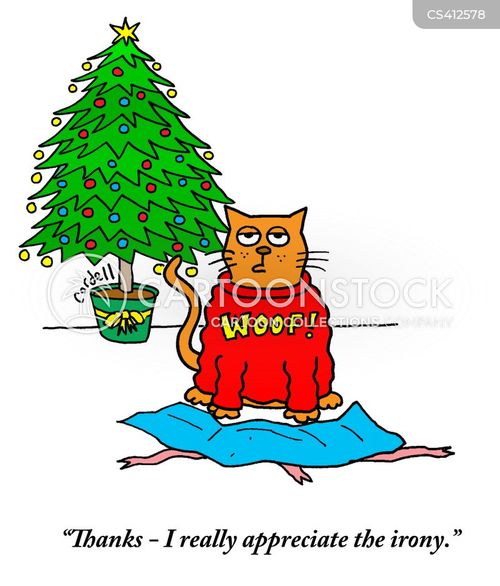 Jolliness Cartoons and Comics - funny pictures from CartoonStock