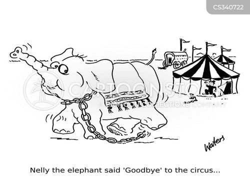 Fled Cartoons and Comics - funny pictures from CartoonStock