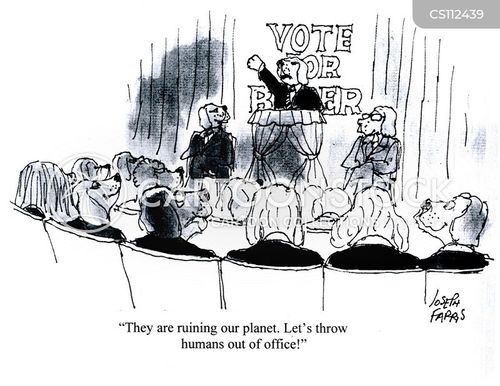 Emerging Pandemics Cartoons and Comics - funny pictures from CartoonStock