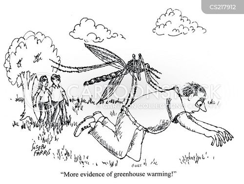 Dragonfly Cartoons and Comics - funny pictures from CartoonStock