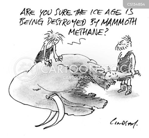 Methane Cartoons and Comics - funny pictures from CartoonStock