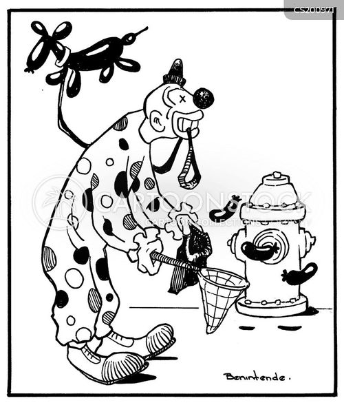 Poop Bag Cartoons and Comics - funny pictures from CartoonStock