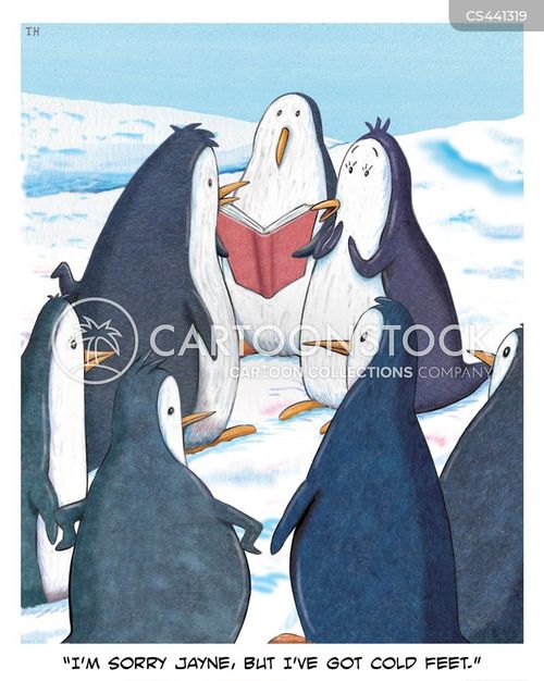 Altar Cartoons and Comics - funny pictures from CartoonStock