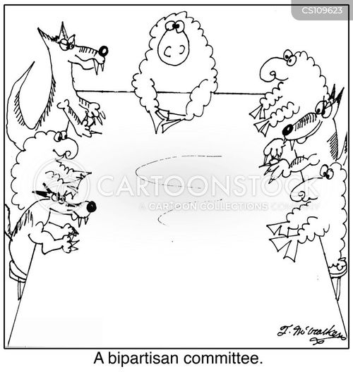 Politicnas Cartoons and Comics - funny pictures from CartoonStock