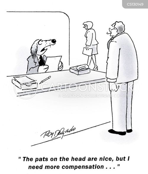 Pat Cartoons and Comics - funny pictures from CartoonStock