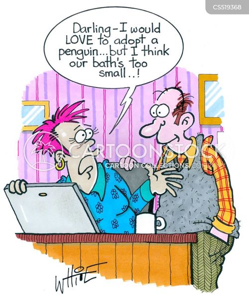 Environmentally Aware Cartoons and Comics - funny pictures from ...