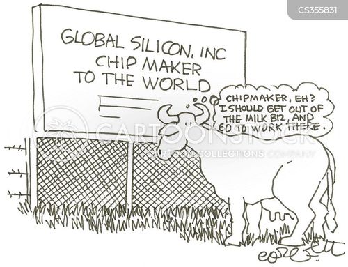 Cow Dung Cartoons and Comics - funny pictures from CartoonStock