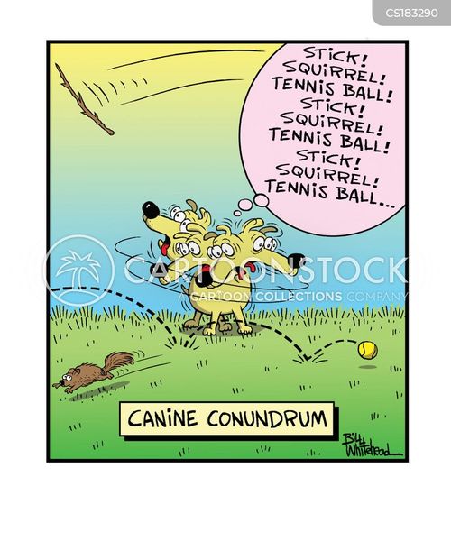 Bewildered Cartoons and Comics - funny pictures from CartoonStock