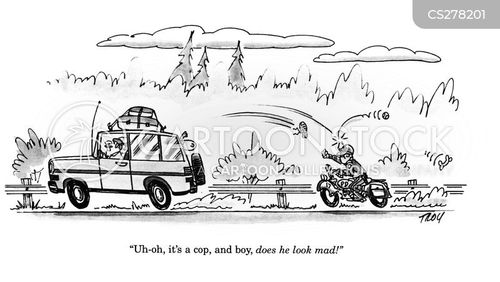 Workplace Violations Cartoons and Comics - funny pictures from CartoonStock