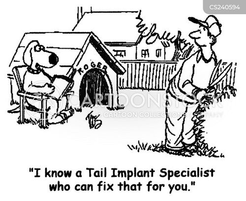 Deformities Cartoons and Comics - funny pictures from CartoonStock