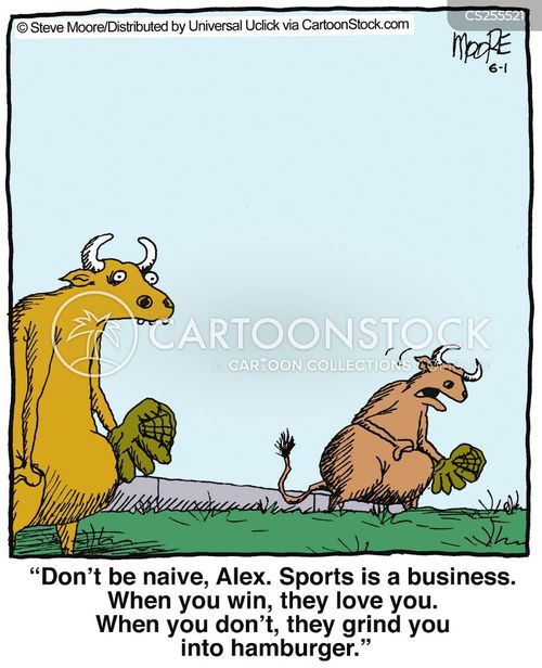 Grind Cartoons and Comics - funny pictures from CartoonStock