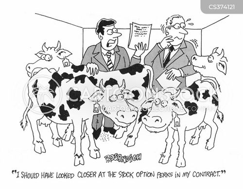 Bullock Cartoons and Comics - funny pictures from CartoonStock