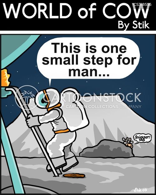 Cow Cartoons and Comics - funny pictures from CartoonStock