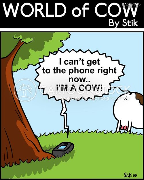 Barn Cartoons and Comics - funny pictures from CartoonStock