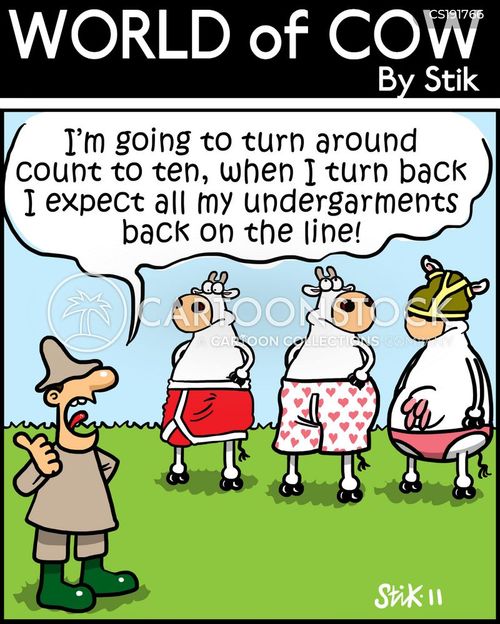 Washing Line Cartoons and Comics - funny pictures from CartoonStock