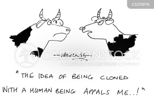 Talking Cows Cartoons and Comics - funny pictures from CartoonStock