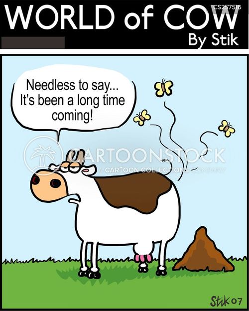 Digestive Cartoons and Comics - funny pictures from CartoonStock