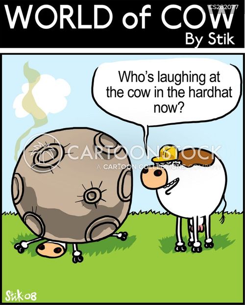 Hardhats Cartoons and Comics - funny pictures from CartoonStock
