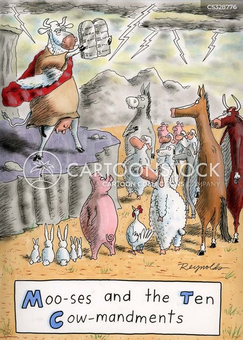 Chanting Practice Cartoons and Comics - funny pictures from CartoonStock