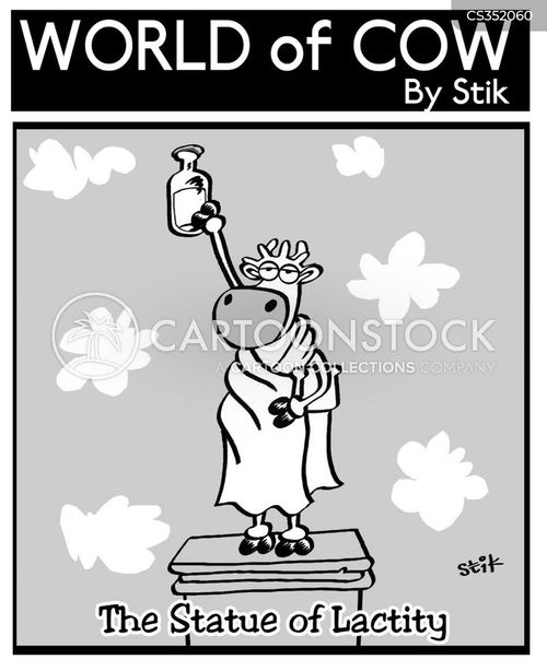 American Patriotism Cartoons and Comics - funny pictures from CartoonStock